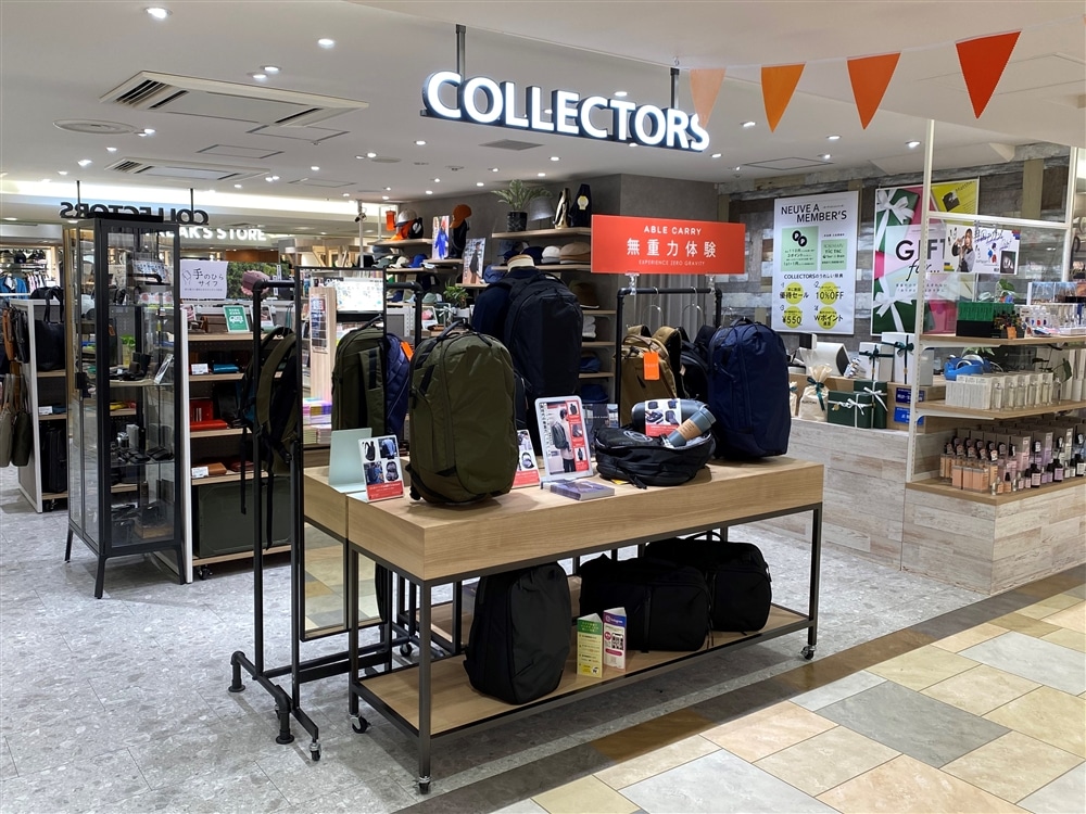 SHOP | コレクターズ（COLLECTORS）
