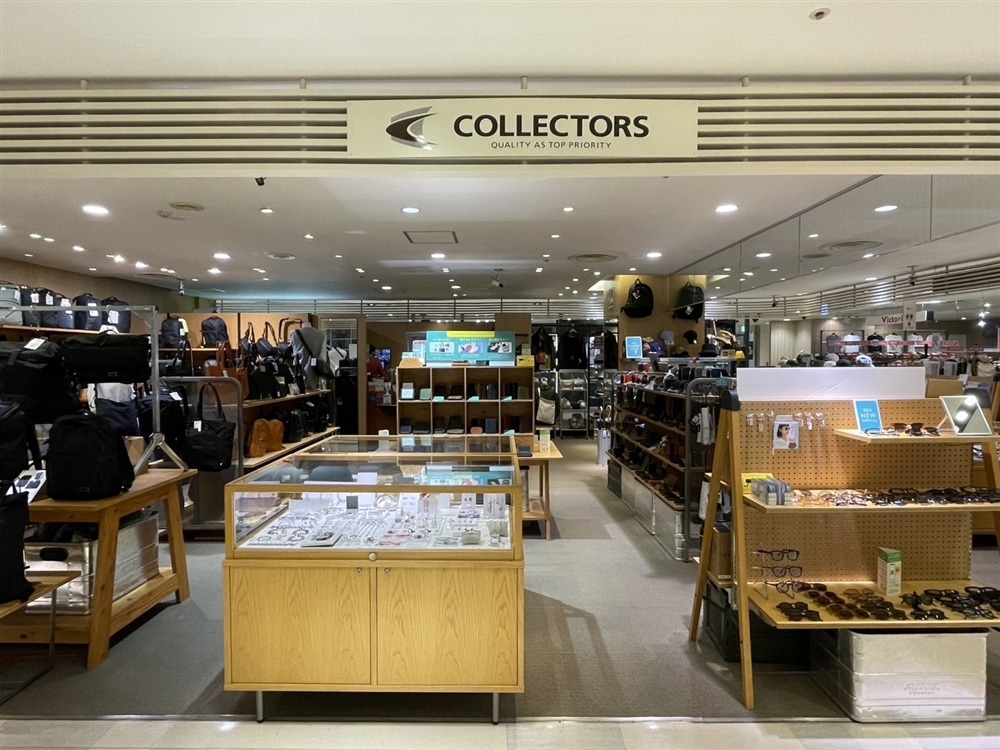 SHOP | コレクターズ（COLLECTORS）