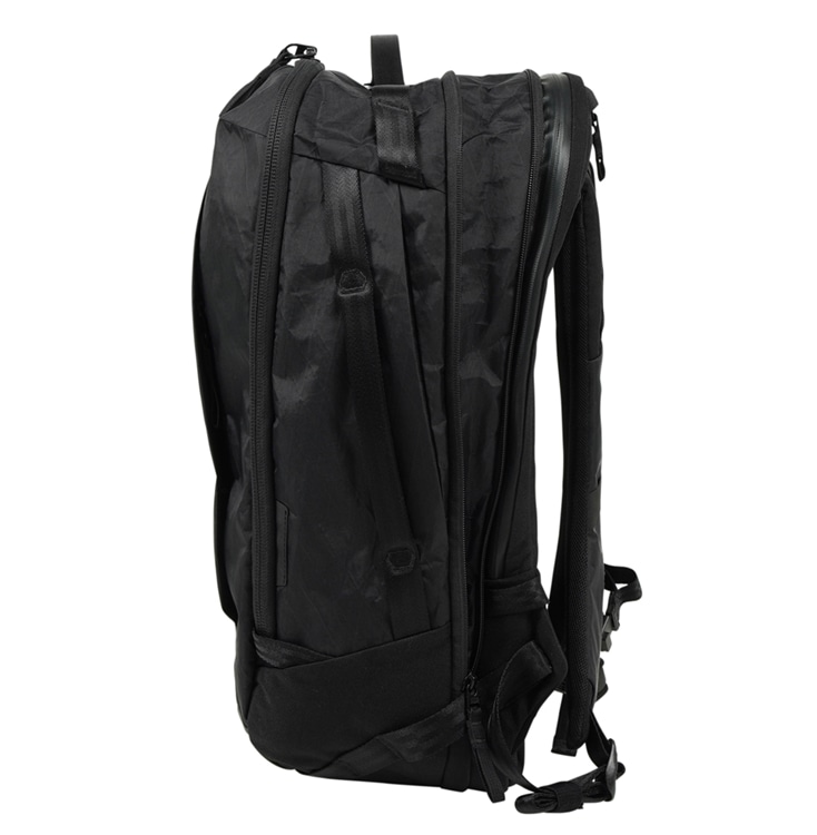 【新作入荷】ABLE CARRY Max Backpack 32L / Max EDC Ripstop BK 数量限定入荷！ | NEWS ...