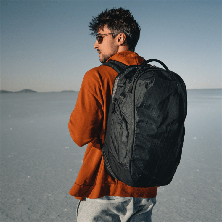 【新作入荷】ABLE CARRY Max Backpack 32L / Max EDC Ripstop BK 数量限定入荷！ | NEWS ...