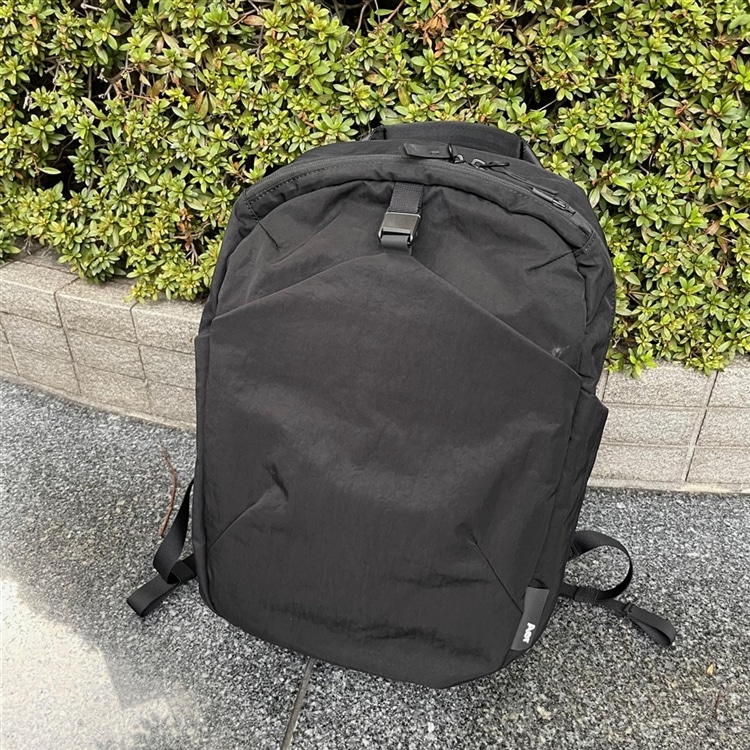 【Aer】Go Pack 2 | BLOG | コレクターズ（COLLECTORS）