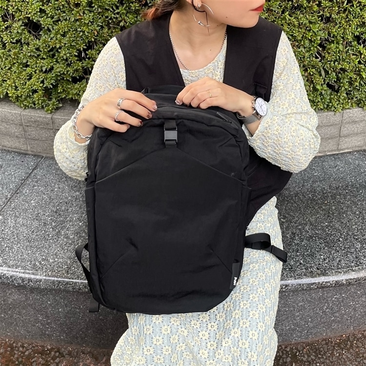 【Aer】Go Pack 2 | BLOG | コレクターズ（COLLECTORS）